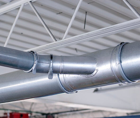 Selecting Vehicle Exhaust Ducting | Fume-A-Vent